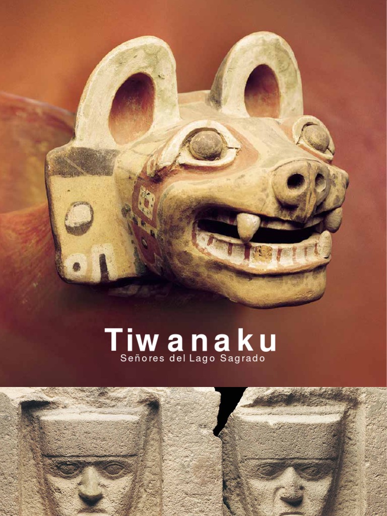 457966272.tiwanaku.pdf | Nature