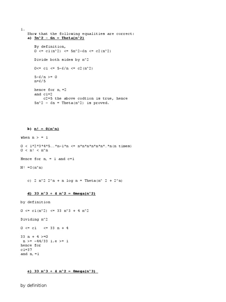Dsa Assignment | PDF | C (Programming Language) | Subroutine