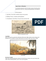 CSEC Caribbean History SBA Sample | PDF | Church Of England | Catholic ...