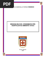 Manual Aph Tático | PDF | Paramédico | Morte