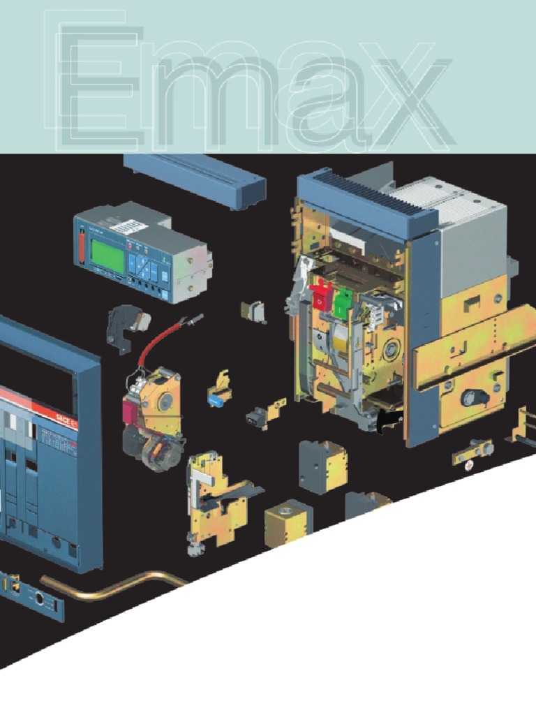 Emax (Ch5) Accessories | PDF | Power Supply | Switch