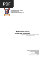 06 Offset | PDF | voltaje | Electrónica