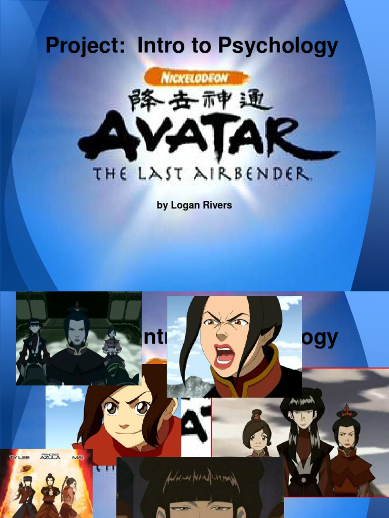 Psychology Project | Download Free PDF | Antisocial Personality ...