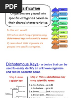 Full Sugested Lesson Plan On Introduction To Integrated Science Form 1 ...