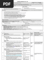 Ib Pyp Classroom Checklist | PDF | Classroom | Educational Assessment