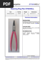 Wire Rope Sling Inspection Report | PDF | Computers | Technology ...