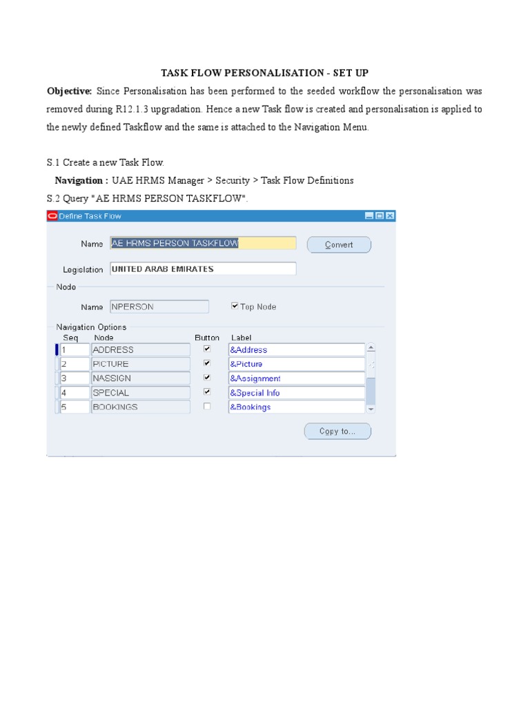Taskflow Changes) | PDF | Areas Of Computer Science | Software