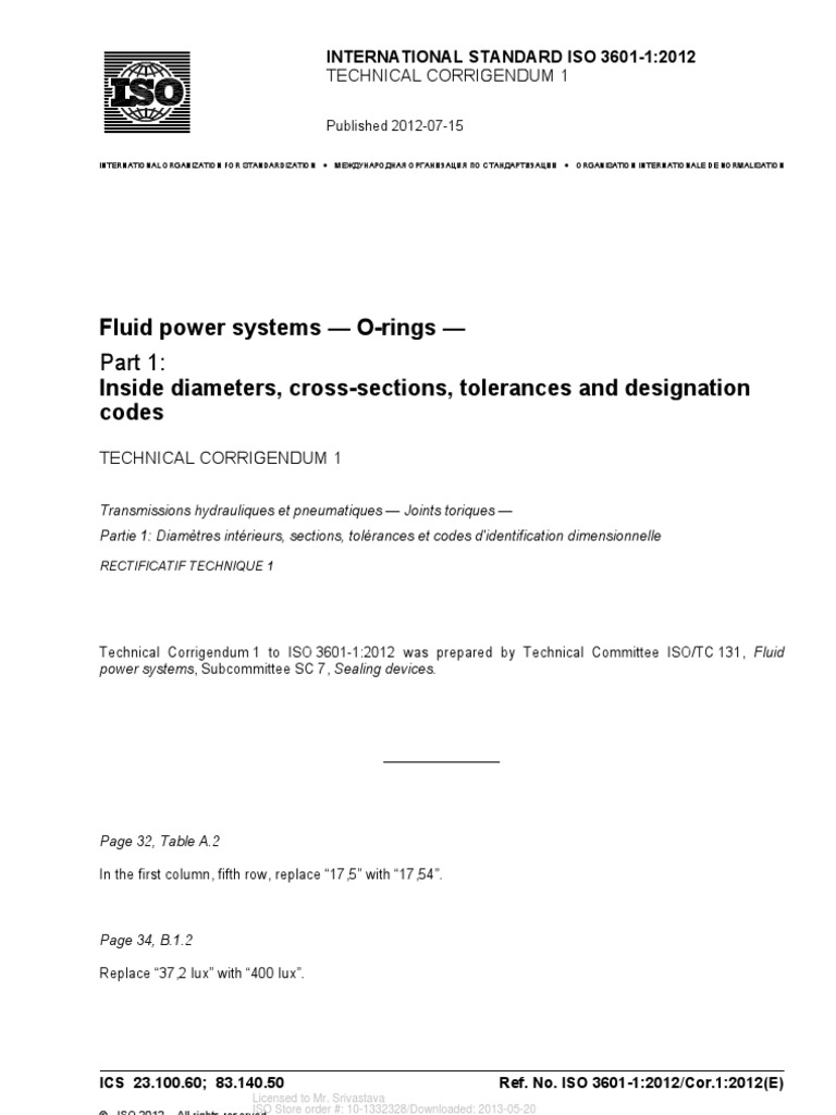 ISO 3601-1;2012 Cor 1;2012(E)-Character PDF Document
