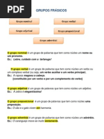 A Classe Dos Nomes e As Suas Subclasses | PDF | Plural | Cães