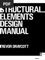 A Portal Frame | PDF | Bending | Beam (Structure)