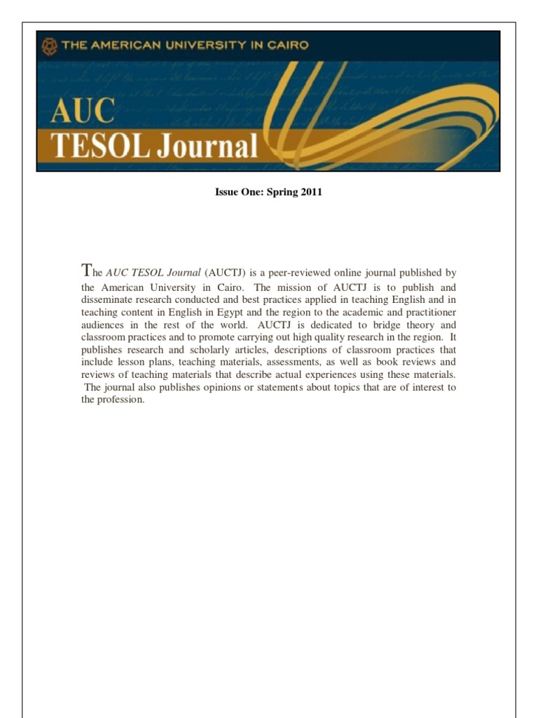 Issue 1PDF | PDF | Teacher Education | Extraversion And Introversion