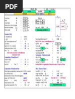 design of bracket.pdf | Structural Steel | Stress (Mechanics)