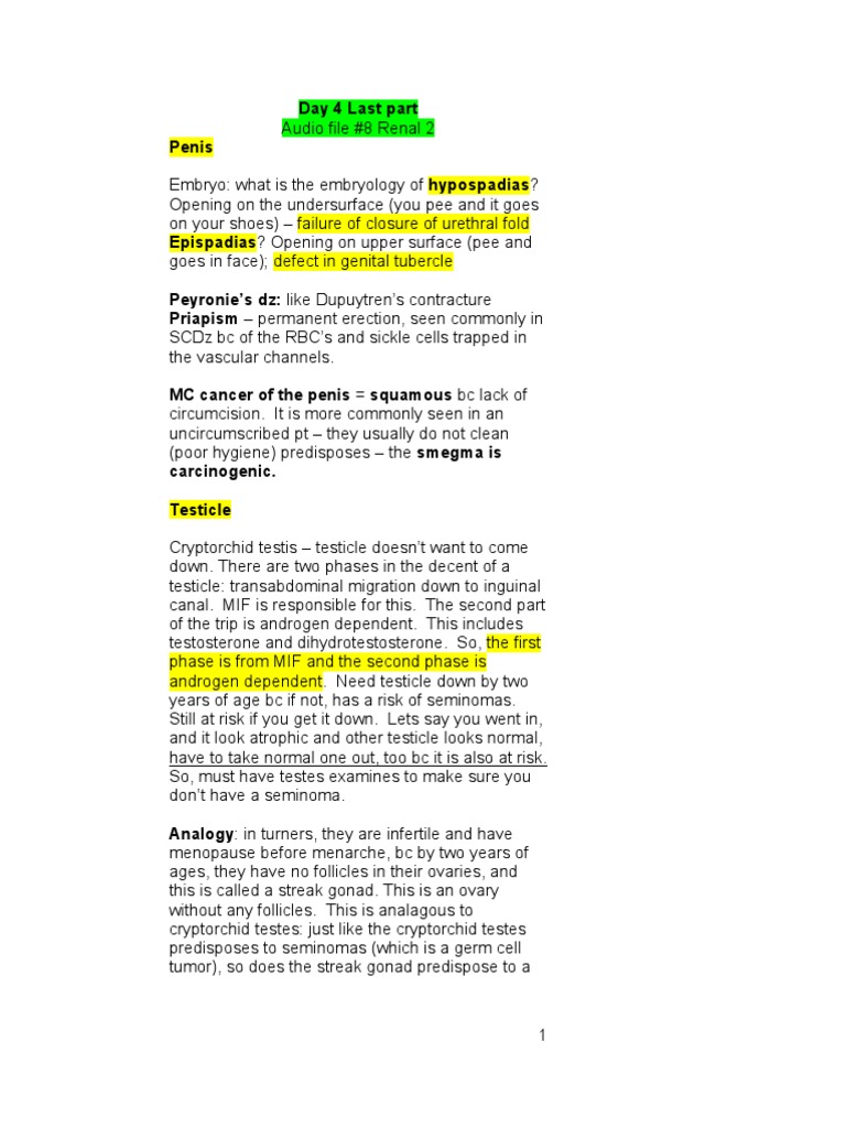 Goljan | PDF | Thyroid | Ovarian Cancer