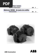 Motor Mounting Codes - Drives and Automation | PDF | Electric Motor ...