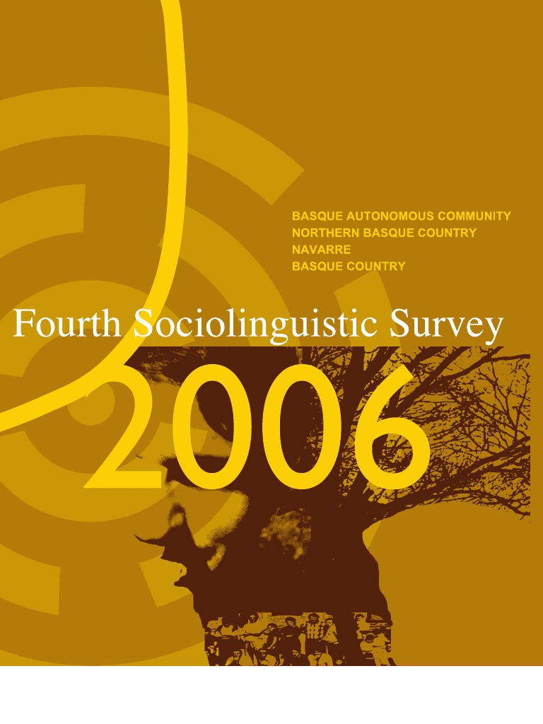 Baskia | PDF | First Language | Multilingualism