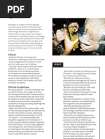 Human Body Weak Points | PDF | Anatomical Terms Of Motion | Anatomy