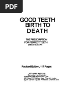 Cutler Protocol for Mercury Chelation | PDF | Dose (Biochemistry ...