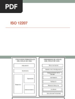 ISO 25010 (SQuaRE) | PDF | Software | Calidad (comercial)