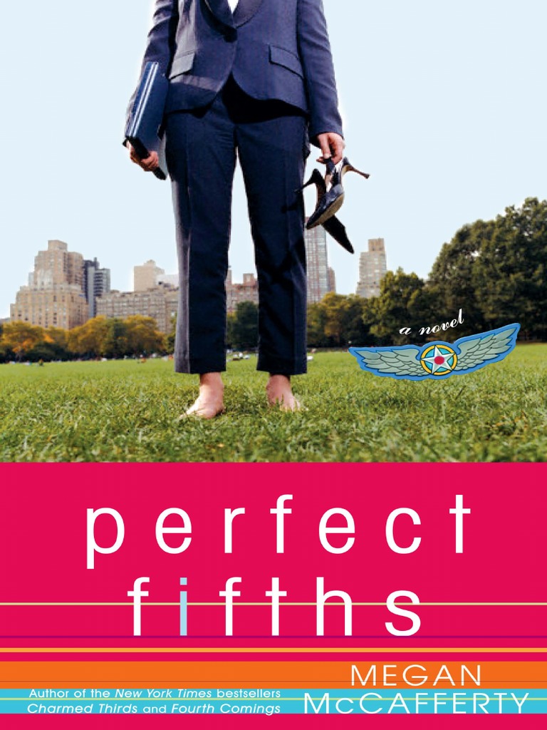 Perfect Fifths by Megan McCafferty - Excerpt | PDF