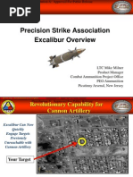 20mm PGU-28 A/B SAPHEI | PDF | Cartridge (Firearms) | Projectiles