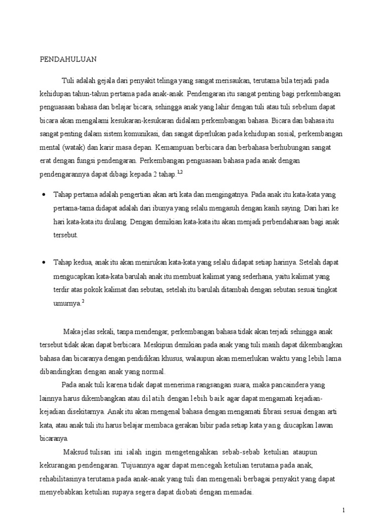 Tuli Konduktif New | PDF | Sains & Matematika