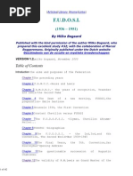 7 Stages of Alchemical Transformation | PDF | Alchemy | Distillation