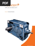 ELECON GEAR Elign Coupling | PDF | Gear | Machines