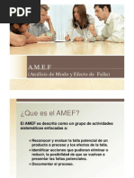 5.formato AMEF Ejemplo para Uso Practico | PDF | Informática