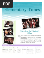 Grade 8 Patterns Lesson 1 | PDF | Pattern | Lesson Plan