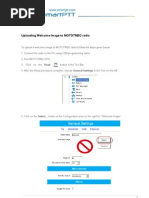 Radio Management System Planner | PDF | Computer Network | Server (Computing)