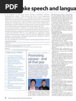 Language For Thinking Colour Edition Sample Pages | PDF | Psychotherapy ...