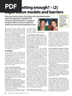 Bacp Supervision Competence Framework Feb21 | PDF | Knowledge ...
