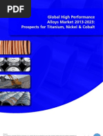 ASNA2001 | PDF | Screw | Titanium