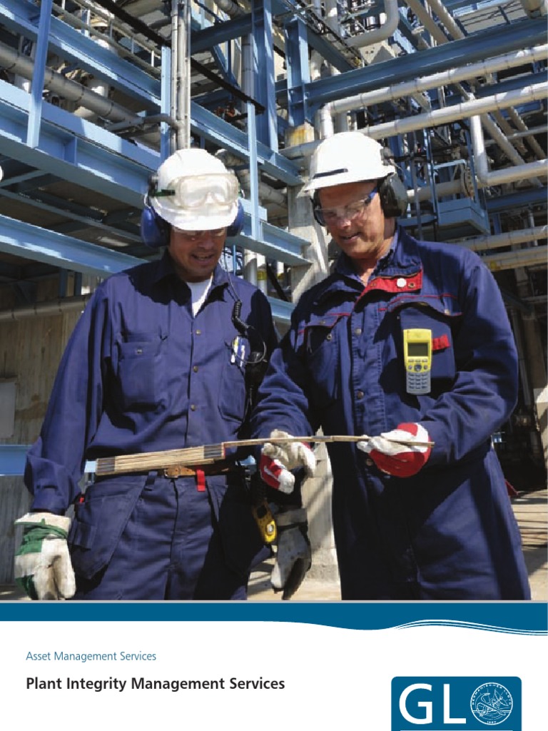 Plant Integrity Solutions Guide | PDF | Fracture Mechanics ...