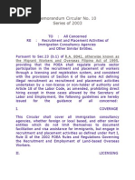 RA 6728-Government Assistance To Students and Teachers in Private ...