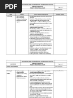 Hand Tool - Risk Assessment | PDF | Risk | Hammer