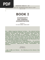RA 7192 - Women in Development and Nation Building Act | PDF ...