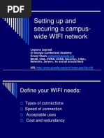 Yeastar S20 Basic Setup | PDF | Ip Address | Port (Computer Networking)