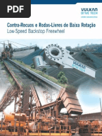 Acoplamentos - Vulkan | PDF | Quantidades físicas | Engenharia Mecânica
