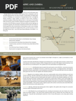 Quiz Answer Key and Fun Facts | PDF | Zimbabwe