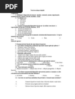 Simulari Ecdl | PDF