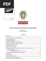 Bureau Veritas Naval Classification Rules | PDF | Ships | Watercraft