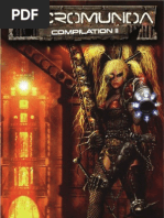 Shadowrun Fifth Edition Core Rulebook | PDF