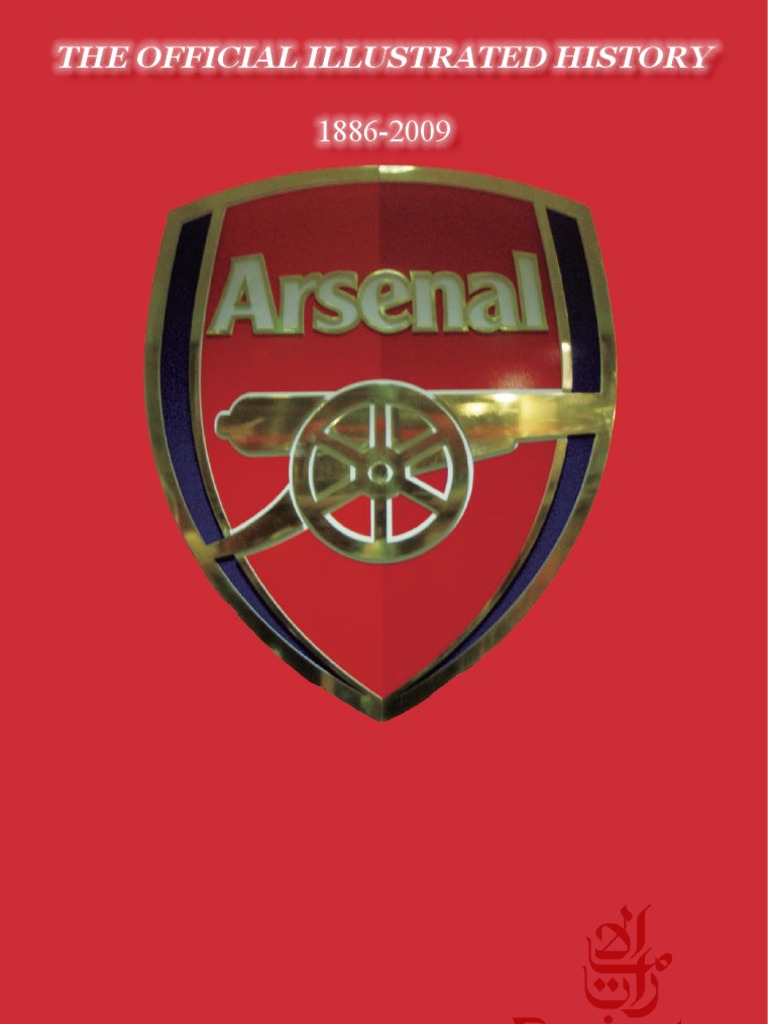 Arsenal Football Club | PDF | Arsenal F.C. | Association Football Clubs