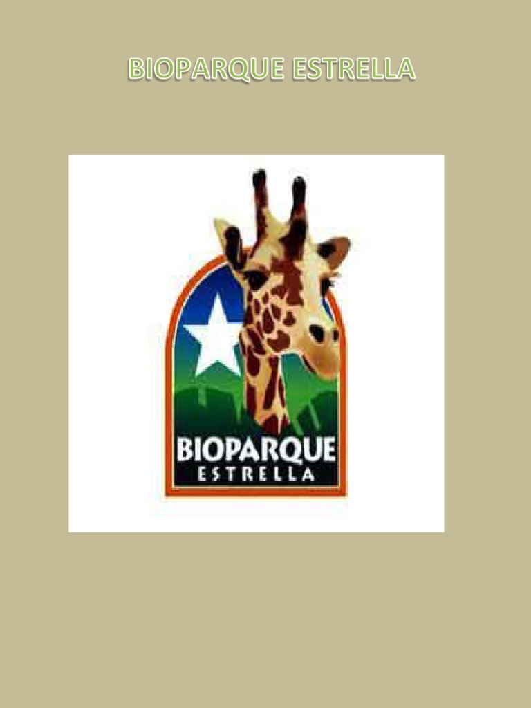 Gestión de Residuos en Bioparque Estrella | PDF | Residuos | Materiales