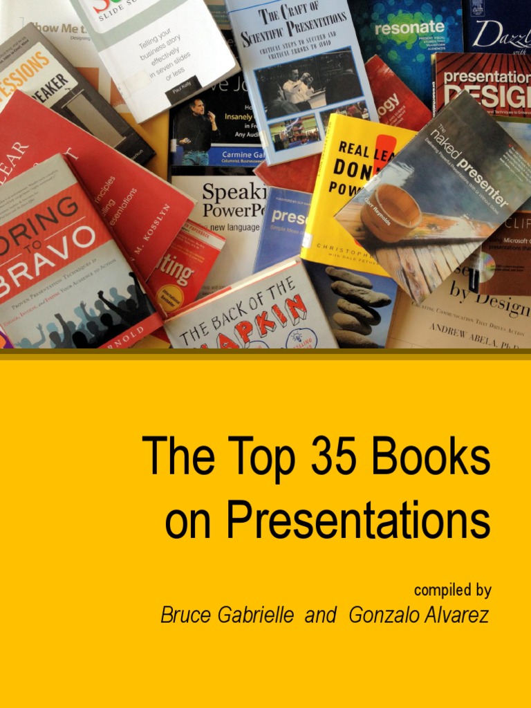50 Best Books | Download Free PDF | Microsoft Power Point