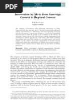1907 Hague Convention on War Laws | PDF