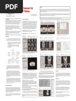 EQD2 Calculation in Radiotherapy | PDF | Absorbed Dose | Radiation Therapy