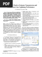 EPRI RedBook PDF | PDF | Electric Power Transmission | Insulator ...