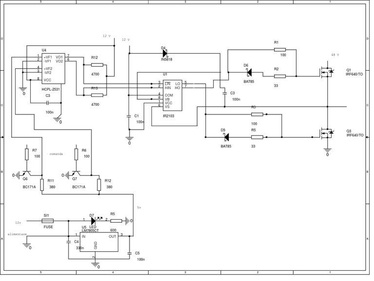 Schematic1 - Page1 | PDF | Science & Mathematics | Computers